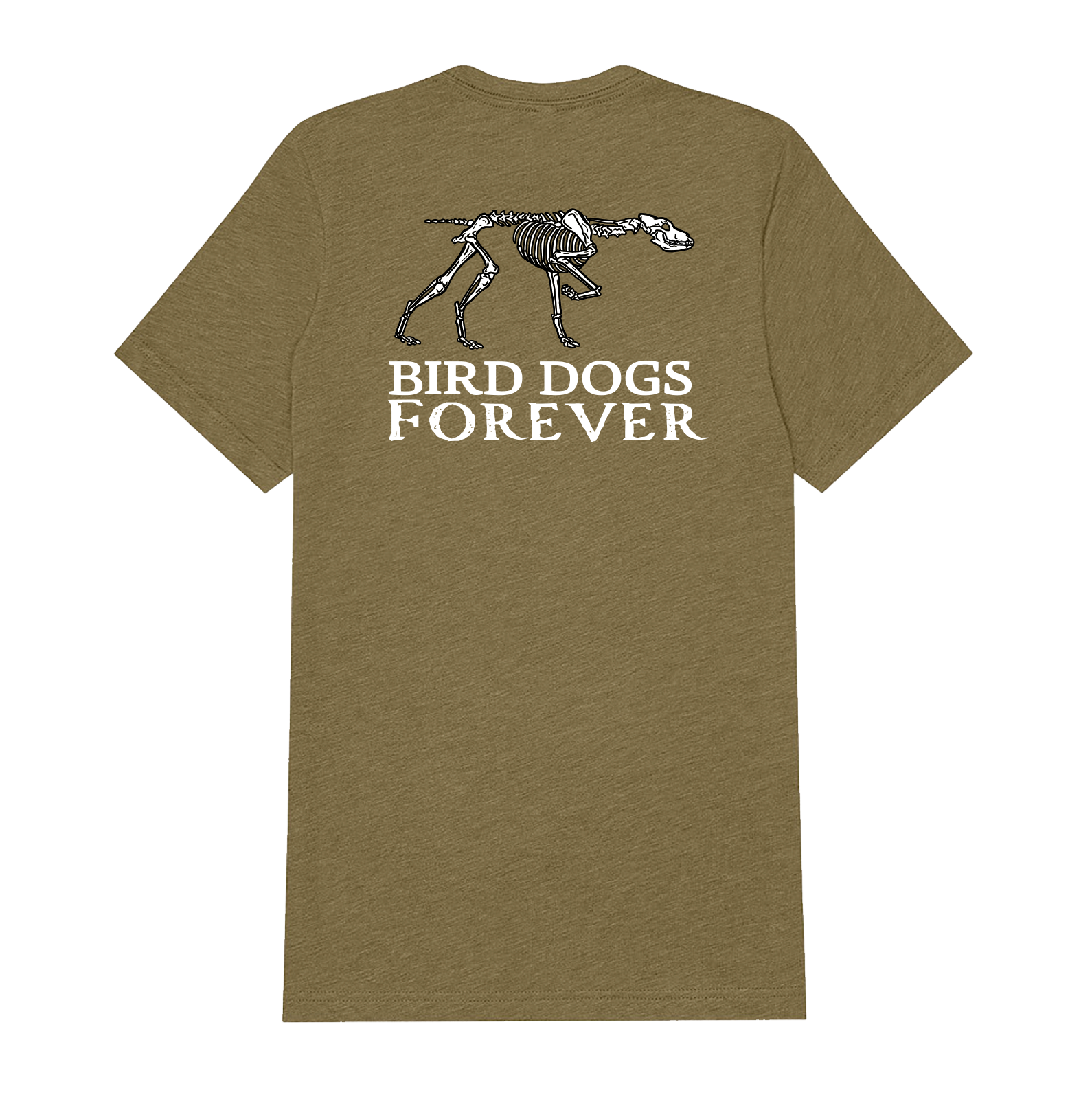 Bird Dogs Forever Shirt | Bird Dog of the Day