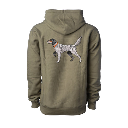 English Setter Gifts | Bird Dog of the Day