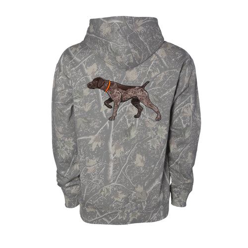 Bird Dog Clothing | Bird Dog of the Day
