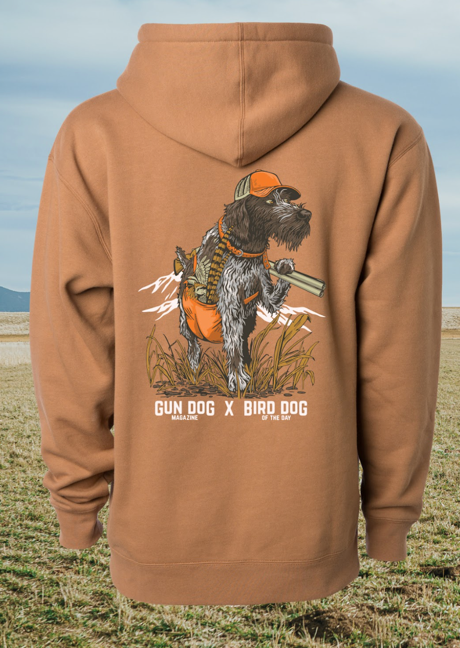 Gun Dog Magazine X Bird Dog of the Day Collection
