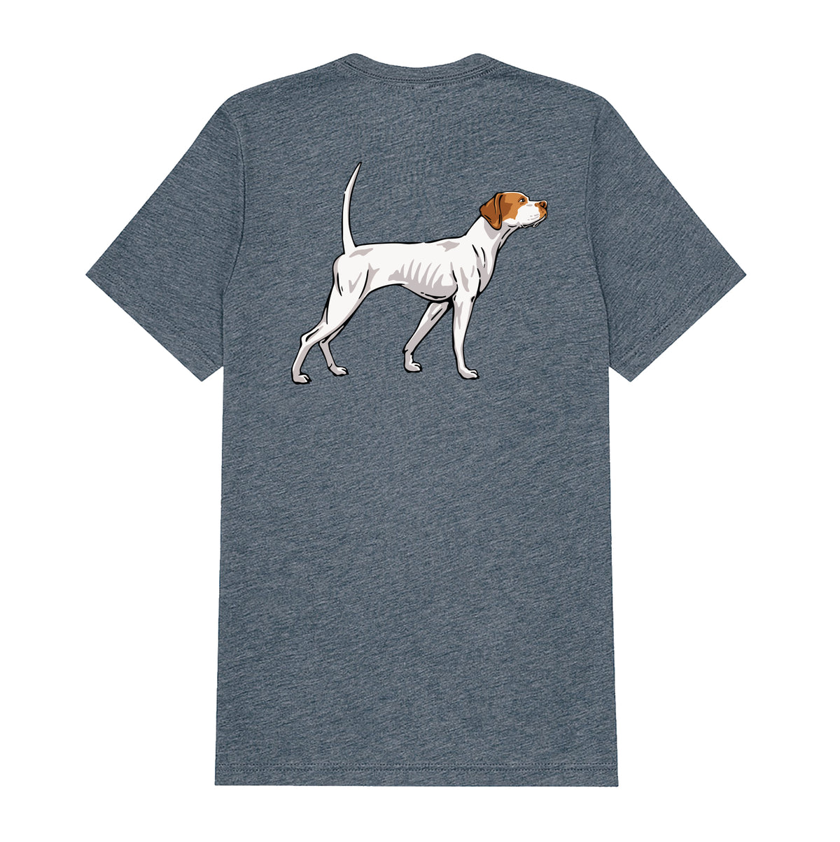 Pointer Shirt | Bird Dog of the Day